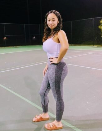 Jaden Newman Biography, Age, Net Worth, Boyfriend, Height » Trengezie