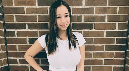 Jaden Newman Biography, Age, Net Worth, Boyfriend, Height » Trengezie