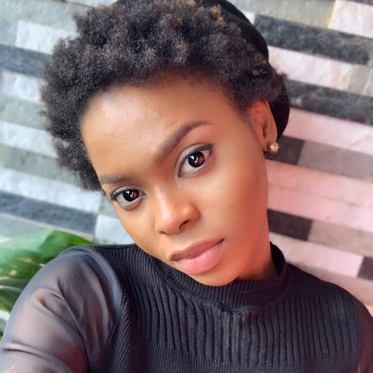 Chidinma Ekile Biography, Age, Net Worth, Ministry » Trengezie