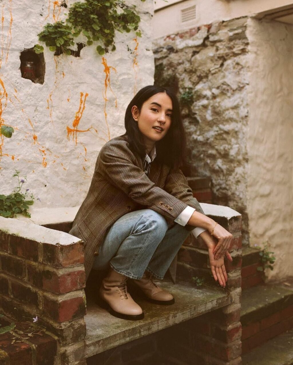 Jessie Mei Li (Actress) Bio, Age, Parents, Boyfriend, Net Worth » Trengezie