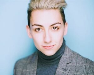 Mason Alexander Park Biography: Age, Birthday, Nationality, Wiki ...