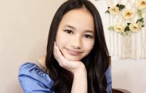 Kaylee Hottle (Actress) Biography, Net Worth, Age, Parents » Trengezie