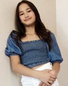 Kaylee Hottle (Actress) Biography, Net Worth, Age, Parents » Trengezie