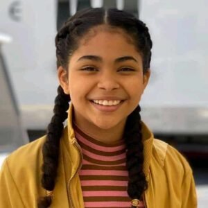 Jaidyn Triplett Biography: Age, Net Worth, Birthday, Parents » Trengezie
