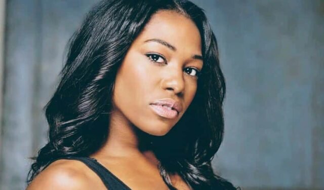 Laci Mosley Age, Biography, Net Worth, Height, Wiki » Trengezie Laci Mosley Age, Biography, Net Worth, Height, Wiki » Trengezie