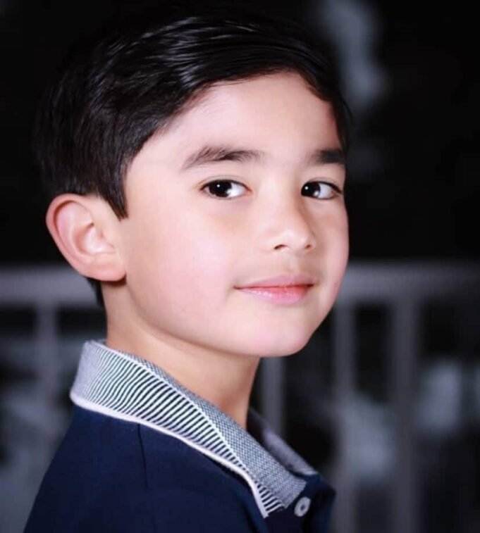 Gordon Cormier Age, Biography, Parents, Net Worth, Birthday, Height ...