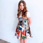 Raegan Revord Age, Biography, Parents, Net Worth, Birthday, Height ...