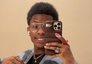 Israel Johnson Age, Biography, Net Worth, Parents, Height, Wiki » Trengezie