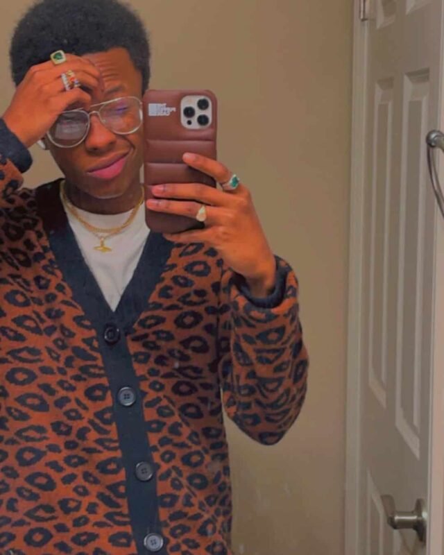 Israel Johnson Age, Biography, Net Worth, Parents, Height, Wiki » Trengezie