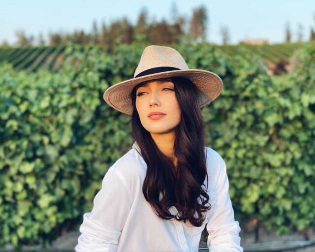 Natalie Dreyfuss Age, Biography, Net Worth, Boyfriend, Height, Wiki ...