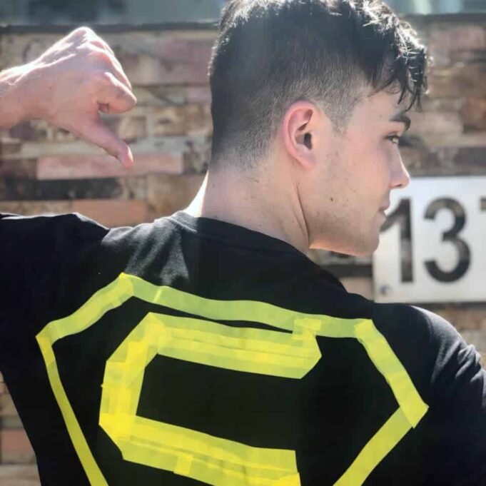 Joshua Orpin Age, Biography, Net Worth, Girlfriend, Height, Wiki ...