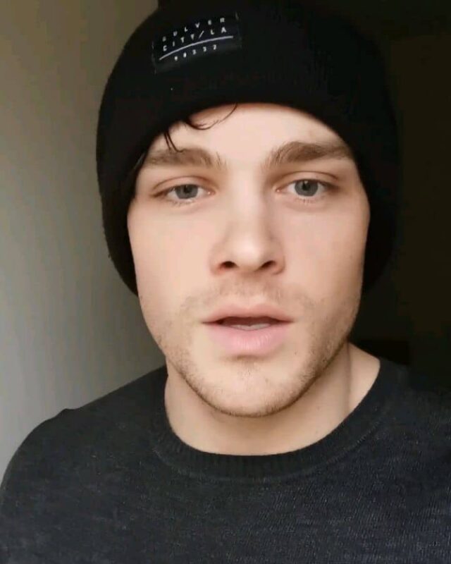 Joshua Orpin Age, Biography, Net Worth, Girlfriend, Height, Wiki ...