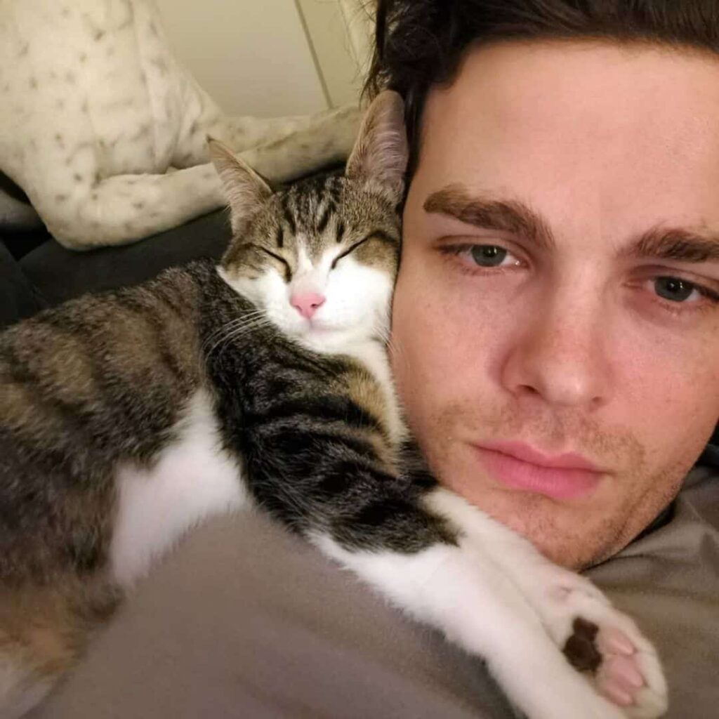 Joshua Orpin Age, Biography, Net Worth, Girlfriend, Height, Wiki ...