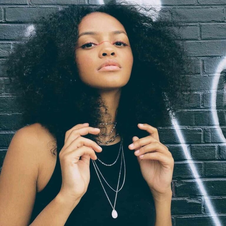 Celeste O'Connor Age, Biography, Boyfriend, Net Worth, Height, Wiki ...