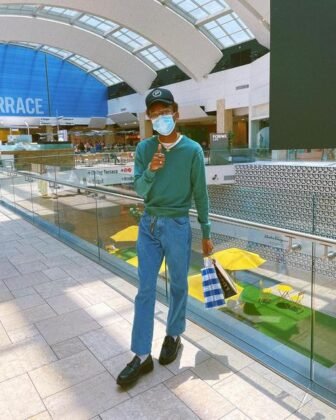 Israel Johnson Age, Biography, Net Worth, Parents, Height, Wiki » Trengezie