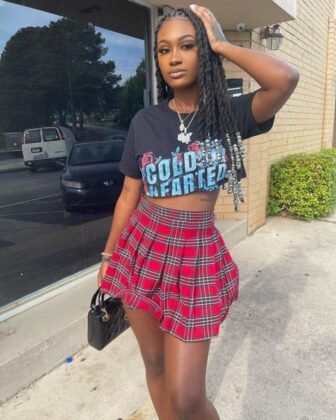 Kali (Rapper) Biography: Age, Net Worth, Boyfriend, Height » Trengezie