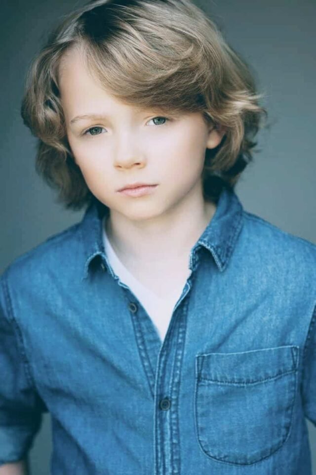 Christian Convery Age, Biography Net Worth, Parents Birthday, Height ...