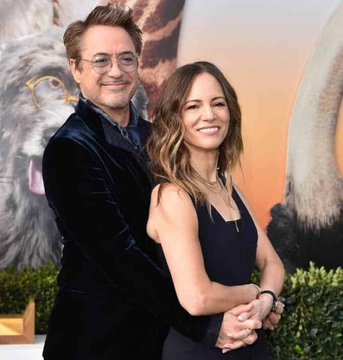 Avri Roel Downey Age, Biography, Parents, Birthday, Family, Net Worth ...