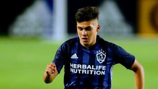 Jonathan Perez (Footballer) Age, Biography, Net Worth, Salary, TransferMarkt, Height, Wiki ...