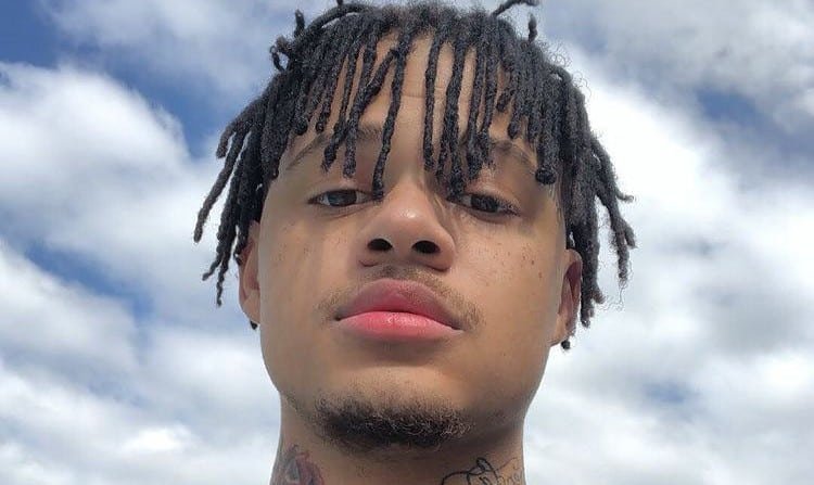 Summrs Biography, Age, Net Worth, Height, Wiki » Trengezie