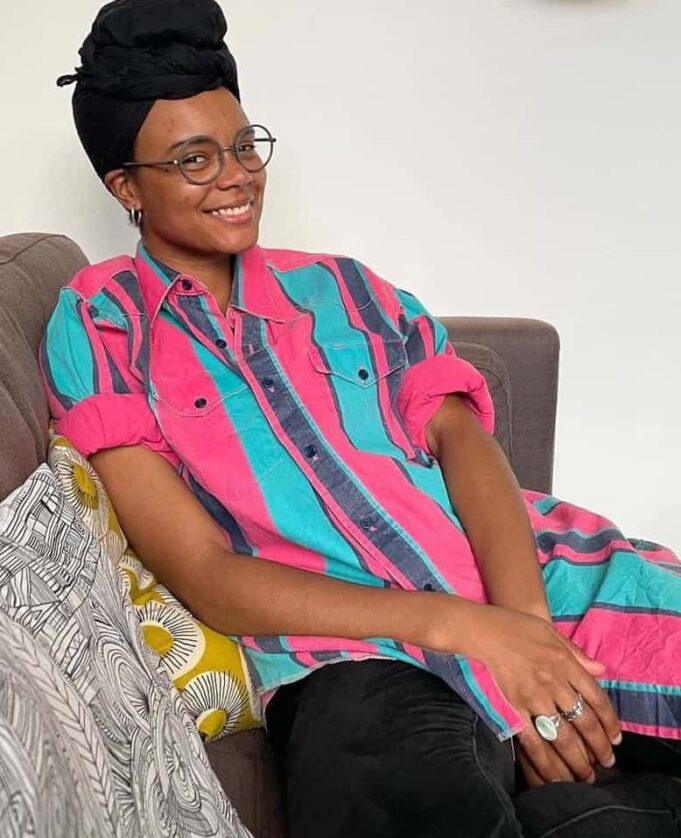 Leah Harvey Age, Biography, Net Worth, Height, Wiki » Trengezie