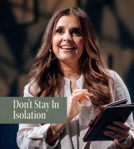 Holly Furtick Age, Biography, Family, Ministry, Net Worth » Trengezie