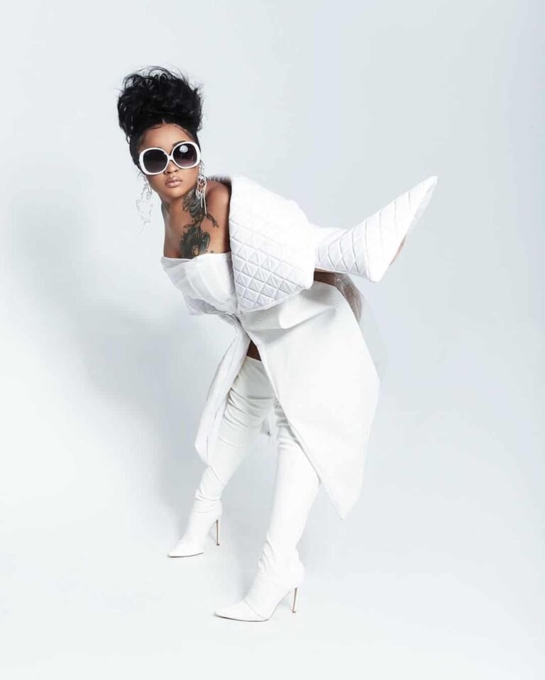 Stunna Girl Age, Biography, Net Worth, Height, Wiki » Trengezie