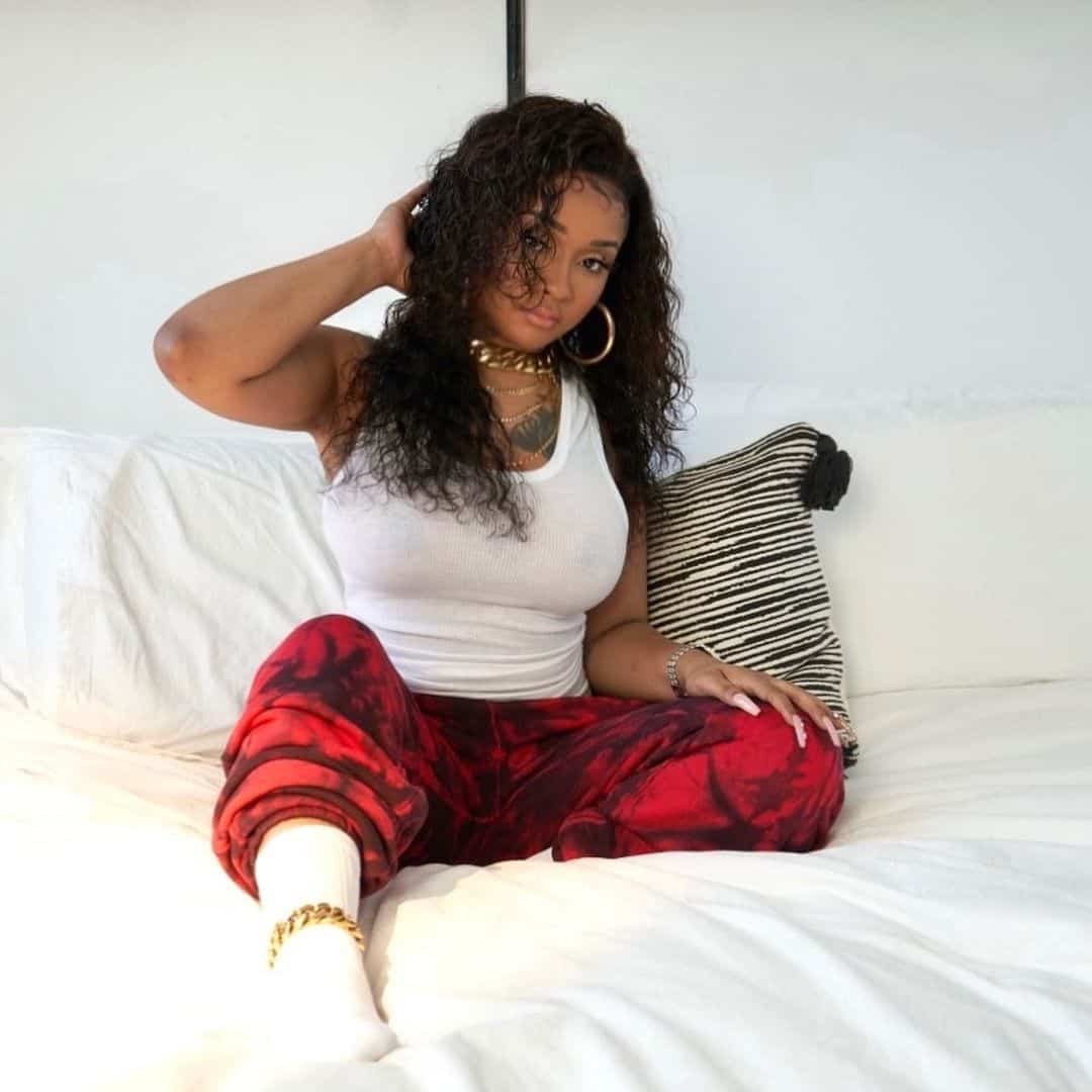 Stunna Girl Age, Biography, Net Worth, Height, Wiki » Trengezie Stunna Girl Age, Biography, Net Worth, Height, Wiki » Trengezie