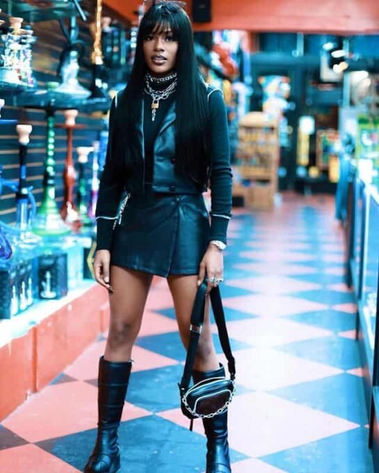 Omeretta the Great Age, Biography, Net Worth, Height, Wiki » Trengezie