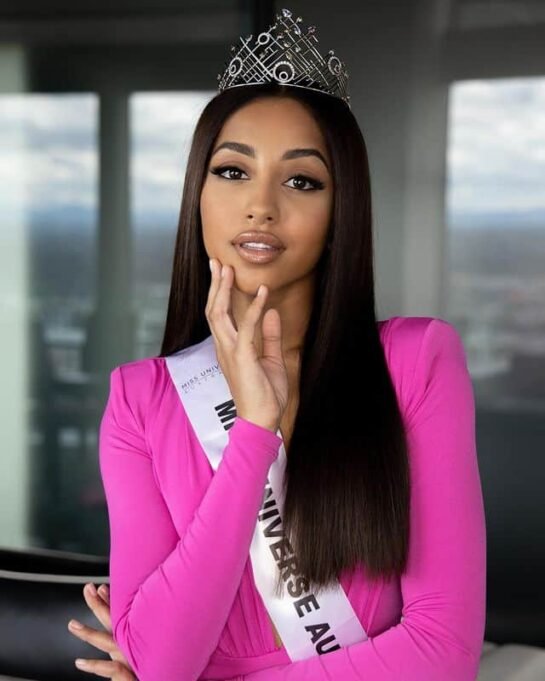 Maria Thattil Age, Biography, Net Worth, Boyfriend, Parents, Height ...