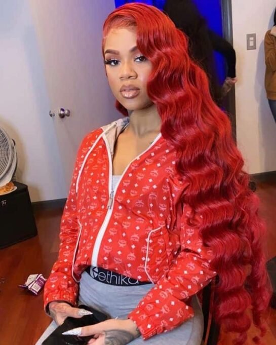 Molly Brazy Age, Biography, Net Worth, Boyfriend, Height » Trengezie