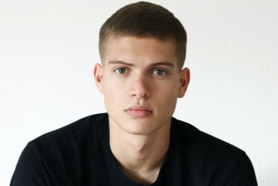 Josha Stradowski Age, Biography, Girlfriend, Net Worth, Height » Trengezie