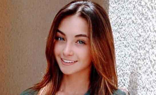 Ava Majury Age, Biography, Net Worth, Boyfriend, Height, Wiki » Trengezie