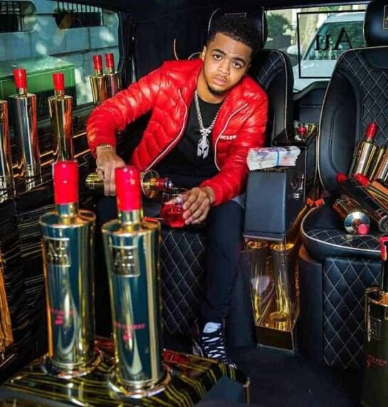 Loski (Rapper) Age, Biography, Net Worth, Girlfriend, Height, Wiki ...