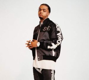 Loski (Rapper) Age, Biography, Net Worth, Girlfriend, Height, Wiki ...