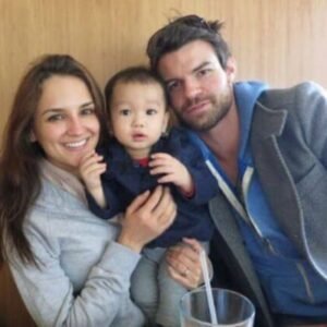 Charlotte Easton Gillies Parents, Age, Biography, Siblings, Net Worth ...