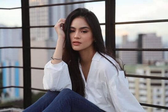 Faith Da Silva Age, Biography, Net Worth, Boyfriend » Trengezie