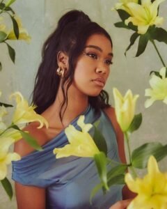 Amber Mark Age, Biography, Net Worth, Boyfriend, Wiki » Trengezie