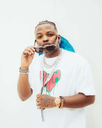 Focalistic Age, Biography, Net Worth, Girlfriend, Height, Wiki » Trengezie