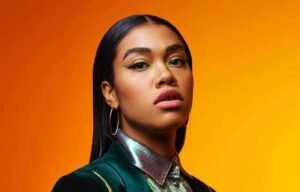 Amber Mark Age, Biography, Net Worth, Boyfriend, Wiki » Trengezie