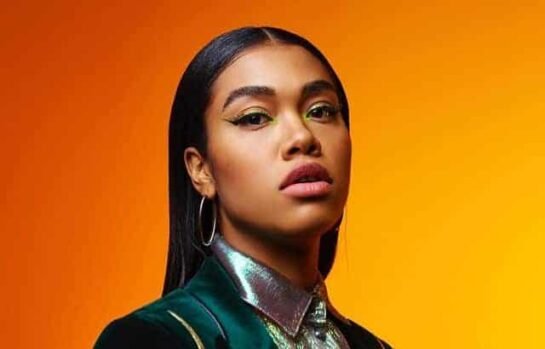 Amber Mark Age, Biography, Net Worth, Boyfriend, Wiki » Trengezie