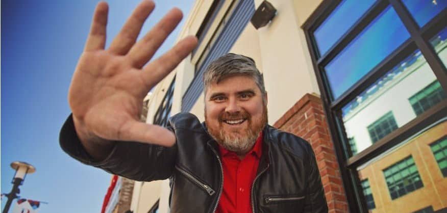 Ben Armstrong (BitBoy Crypto) Biography, Age, Net Worth, Wife » Trengezie Ben Armstrong (BitBoy Crypto) Biography, Age, Net Worth, Wife » Trengezie