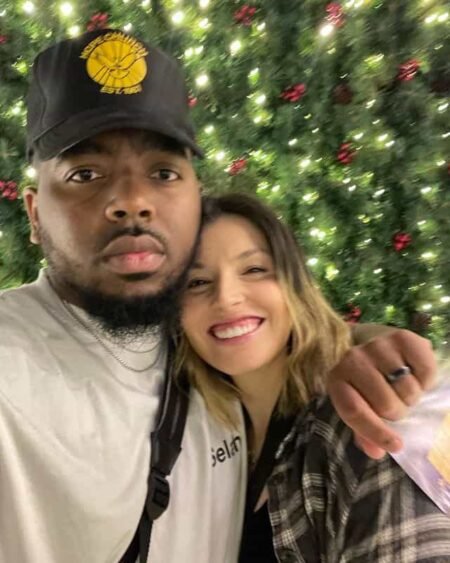 Chandler Moore Age, Biography, Net Worth, Wife, Children, Height ...