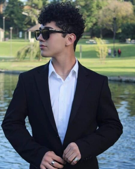 Nicolas Bechtel Age, Biography, Net Worth, Girlfriend, Height, » Trengezie