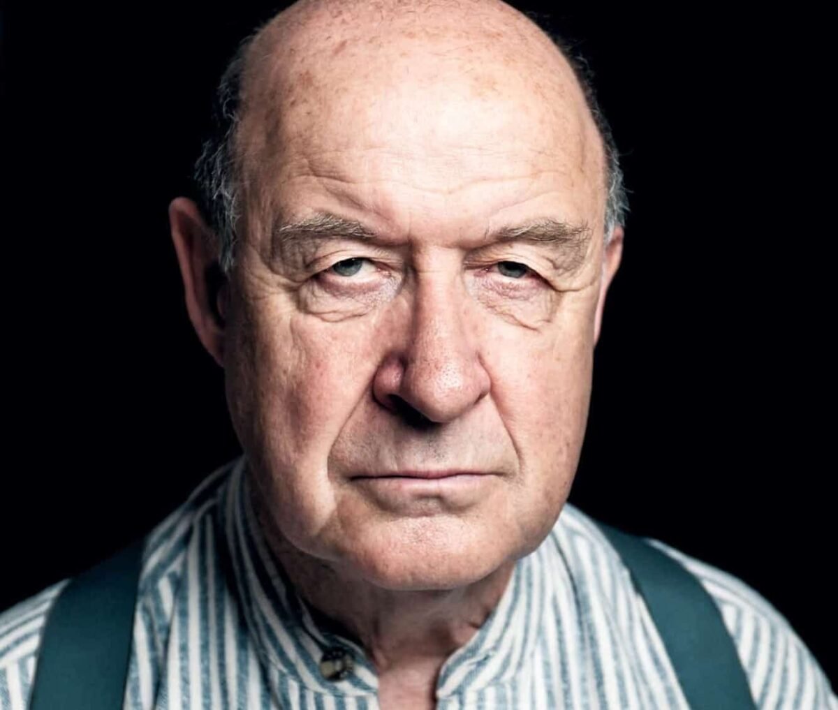 David Horovitch Biography, Age, Net Worth, Wife, Height » Trengezie