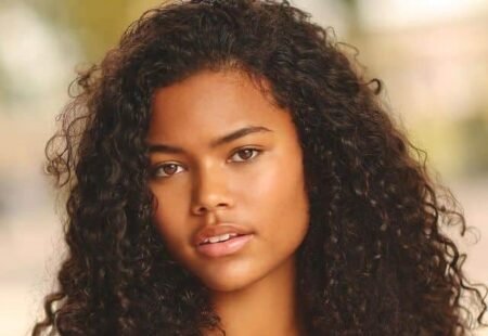 Tamara Smart Age, Biography, Net Worth, Boyfriend, Height » Trengezie