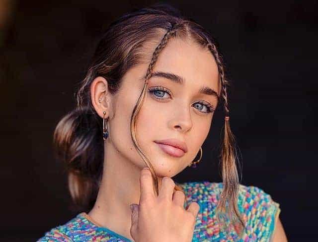 Berta Castañé Age, Biography, Net Worth, Boyfriend, Height » Trengezie