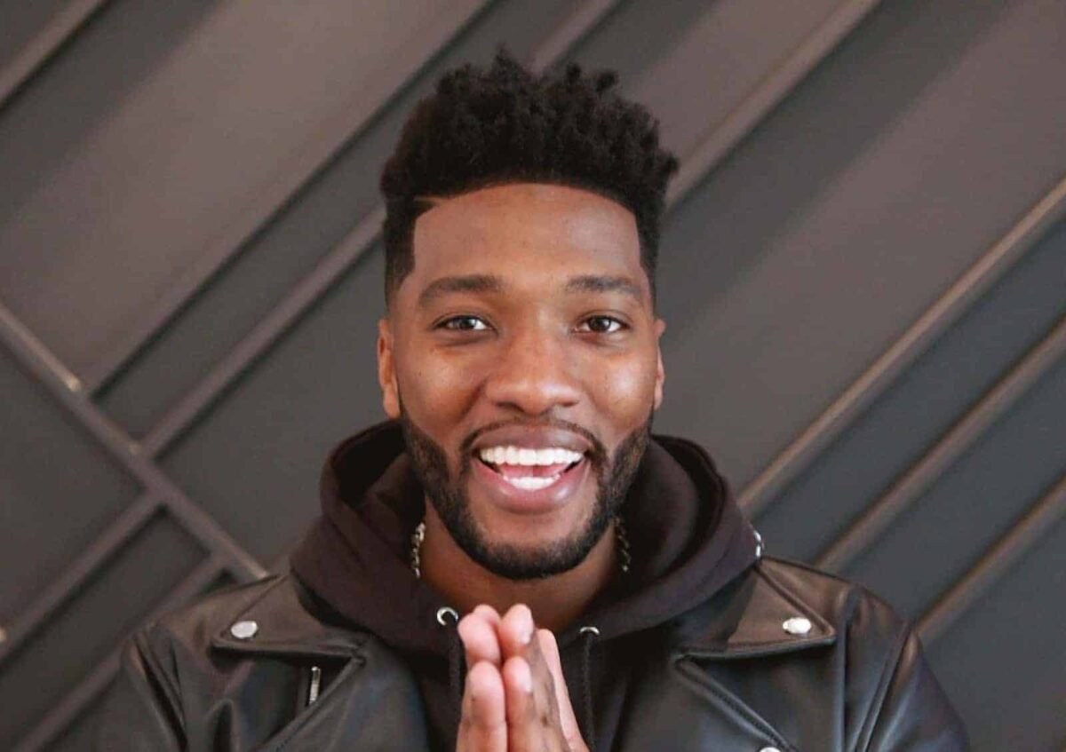 Pastor Michael Todd Age, Biography, Net Worth, Wife, Children » Trengezie