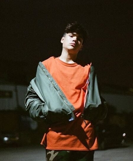 Jamie Flatters Age, Biography, Net Worth, Girlfriend, Height » Trengezie